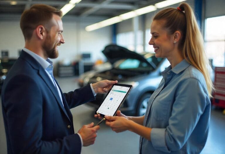 Car Inspection Cost in UAE | 2025 Price Guide